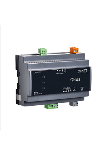 QMET Smart Meter Technologies | Welcome