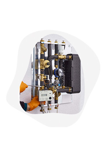 QMET Smart Meter Technologies | Welcome