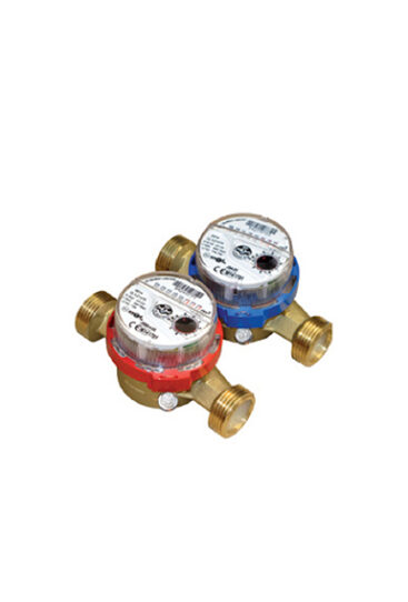 QMET Smart Meter Technologies | Welcome