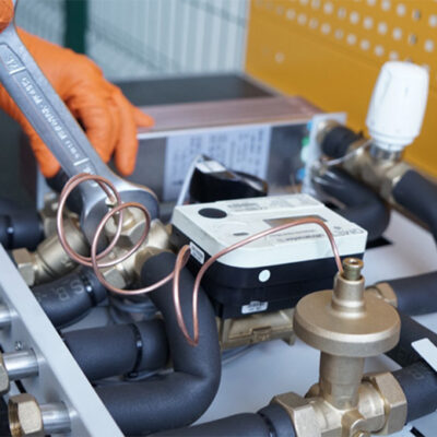 QMET Smart Meter Technologies | Welcome