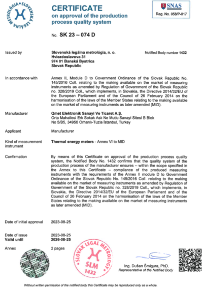 Download - QMET Smart Metering Technologies