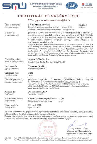 Download - QMET Smart Metering Technologies