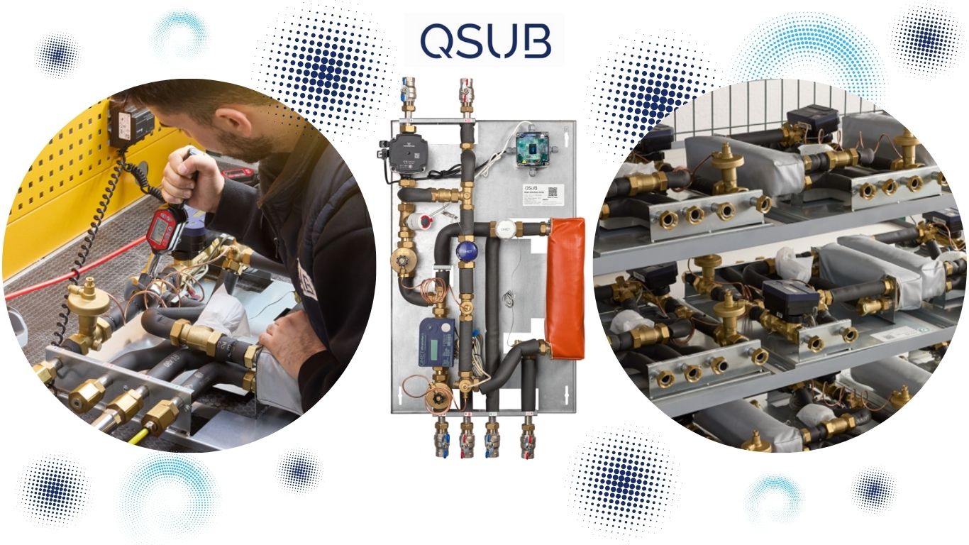 QMET Akıllı Ölçüm Sistemleri | Resmi Web Sitesine Hoş Geldiniz!